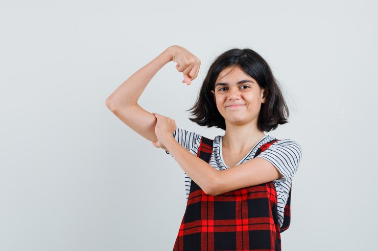 Body Positivity Guide: Empowering Teens and Parents with Self-Love